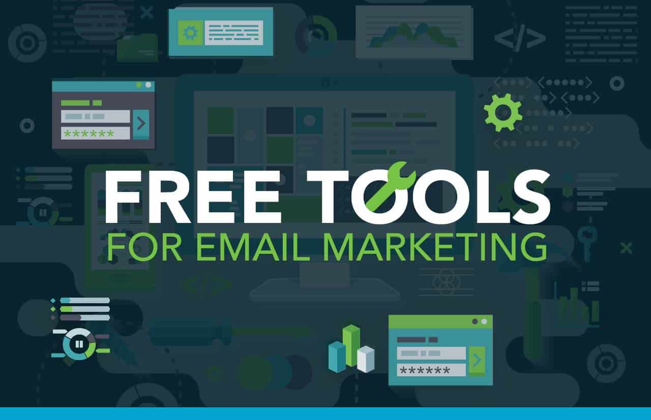 Experience Success: Discover the 5 Best Email Marketing Tools Today
